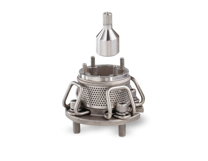 PKG 4X6 STA-RITE Submersible Motor Adapter – KG Power Systems