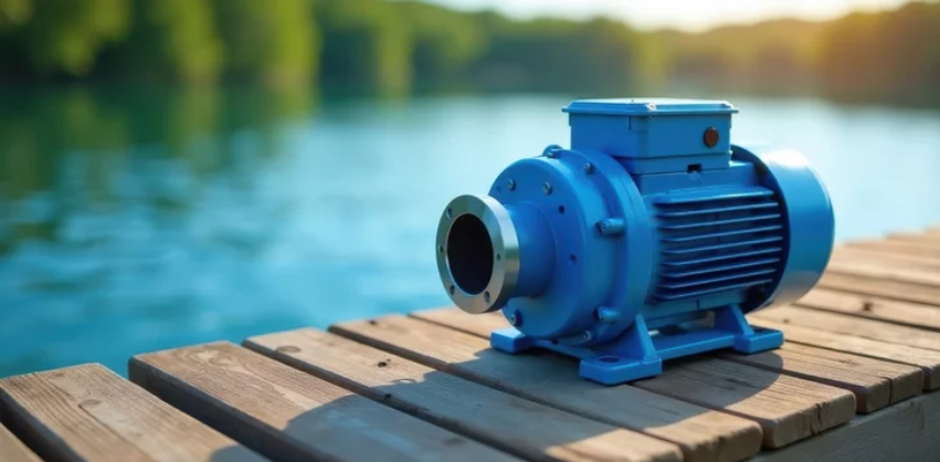 K&G Electric Motor & Pump Corporation – KG Power Systems
