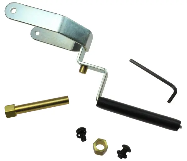 9100-T - COILHOSE - Cannon Trigger Kit – KG Power Systems