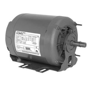 F670A Century Belt Drive & Blower Motor (1/2 HP, 115 Volts, 56Z Frame ...