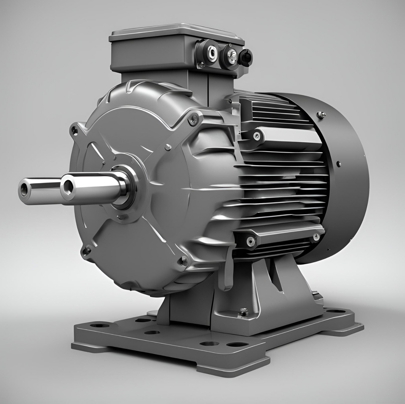 K&G Electric Motor & Pump Corporation – KG Power Systems