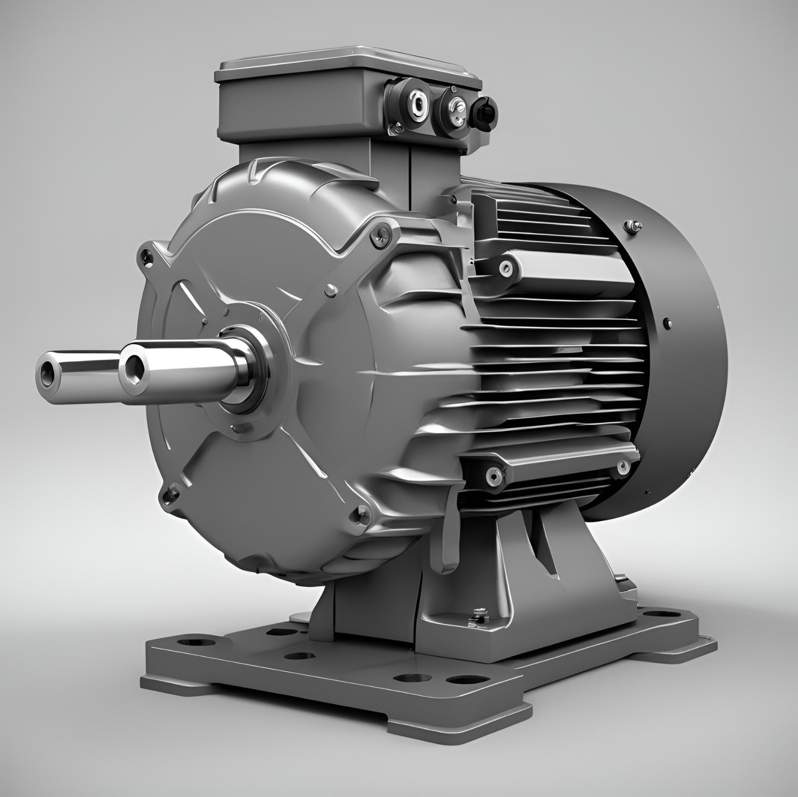 K&G Electric Motor & Pump Corporation – KG Power Systems