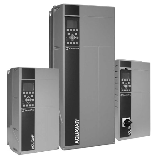 AVA20050C0F0X0X1 Goulds Aquavar IPC Variable Speed Controller (208-230 ...
