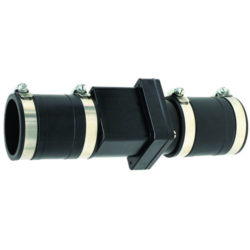 A9-2PH Goulds Pumps Rubber Flapper Style Check Valve (2" NPT Pipe Size ...