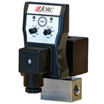 2611 JORC Timer Controlled Condensate Drain (Unlimited Max Compressor ...