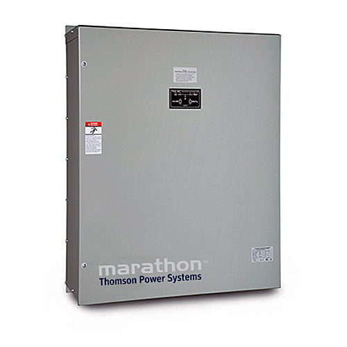 TS 84xA - 0800 Thomson Technology Transfer Switch (240 MAXIMUM VOLTAGE ...