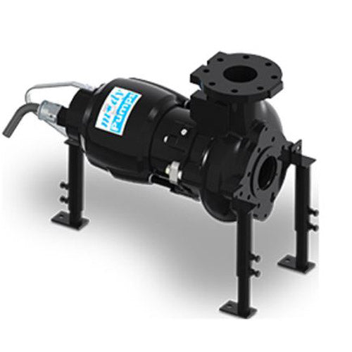 MSPG Mody Pumps Electric Submersible Grinder Pump (7.5 20 HP, 2 ...