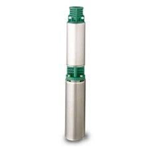 2NFL102-12-P4-02 Myers Pumps 4" Submersible Pump and Motor Package (1 ...