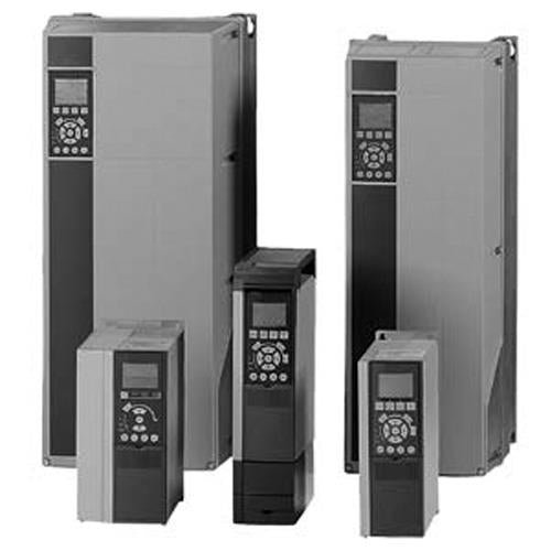 PID003033ND Pentek Intelledrive (VFD, NEMA 3R, 3HP, 200-240V, 3 PH, ND ...