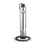 30DOM07221-01 Sta-Rite ST.E.P. Plus D Series 4" Multi-Stage Submersibl ...