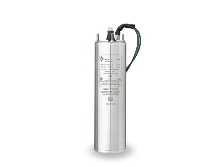 P43B0030A2 STA-RITE PENTEK 4" Motor, Submersible Pump (3 HP, 230 Volts ...