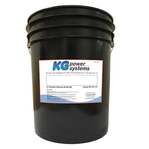 K&G Electric Motor & Pump Corporation – KG Power Systems