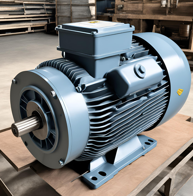 K&G Electric Motor & Pump Corporation – KG Power Systems