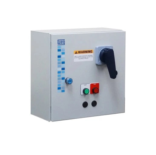 ESWC-9TM1K9-RE2 WEG STANDARD PANEL – KG Power Systems