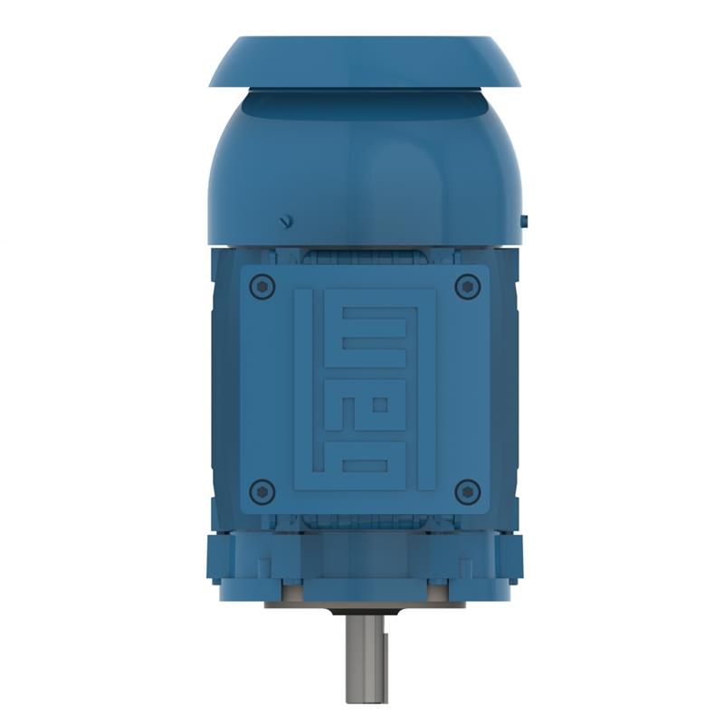 04018XT3ER324TC WEG Explosion Proof Motor (40 HP, 1800 RPM, 3 Phase, 3 ...