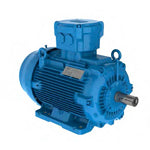 E05512XP3YAX280SMF3W WEG ATEX Explosion Proof Motor (75 HP, TEFC) – KG ...