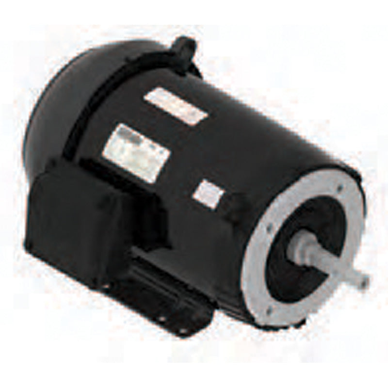 00236ET3E145JM-S WEG Close Coupled Pump Motor (2 HP, 3 Phase, 230/460 ...