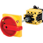 MSW 63 B-3 H WEG Disconnect Switch Standard Configuration (Disconnect ...