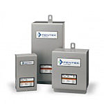 SMC-IR0721-6PK Pentek Submersible Well Pump Control Box (3/4 HP, 1 Pha ...