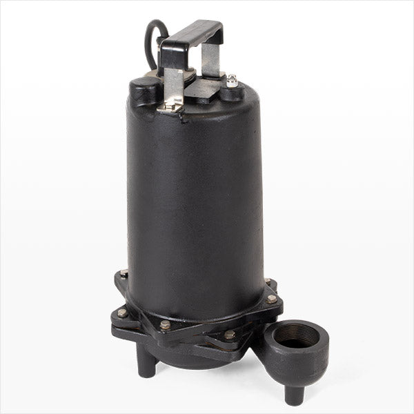 MTW20544 Ion Technologies Effluent Pump (ES50M-21 Model Number, 1/2 HP ...