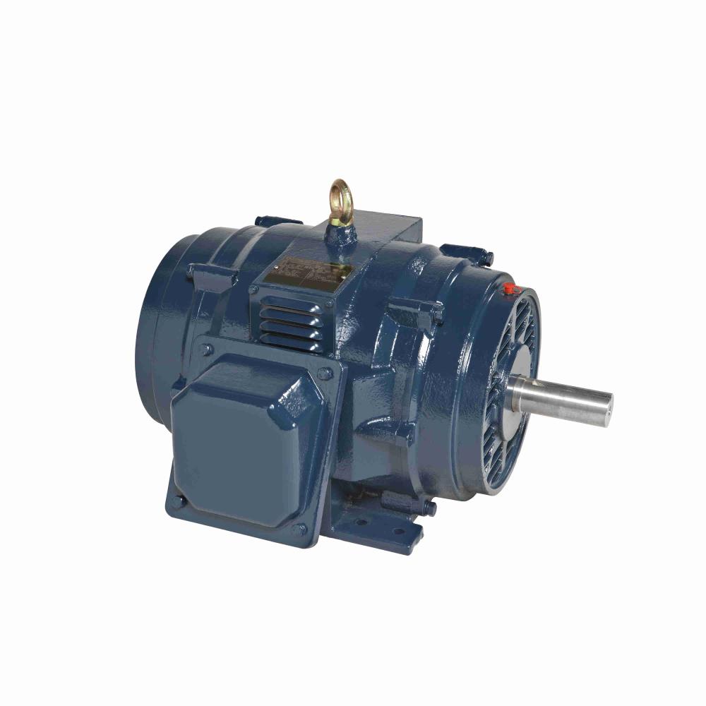 MGT0067 Marathon General Purpose Motor (30 & 25 HP, 1775 & 1475 RPM, D ...