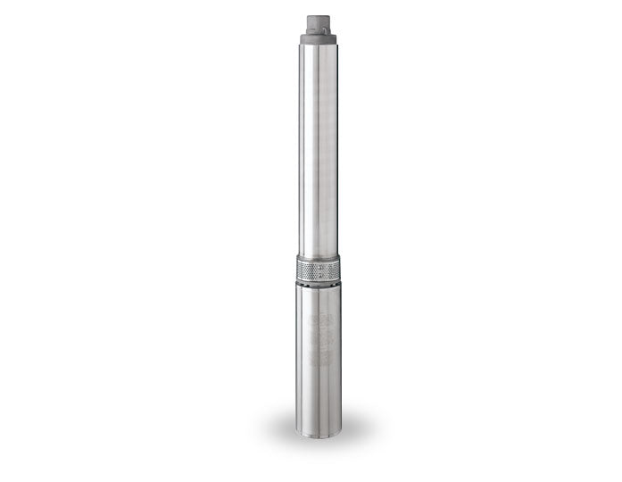 L7P4EHL STA-RITE 4" Submersible Pump (1 HP, 17 Stages, 7 GPM @ 375' , 1 ...